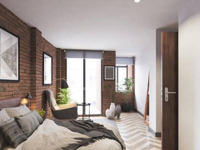 3 bedroom apartment for rent in One Cross Street M3