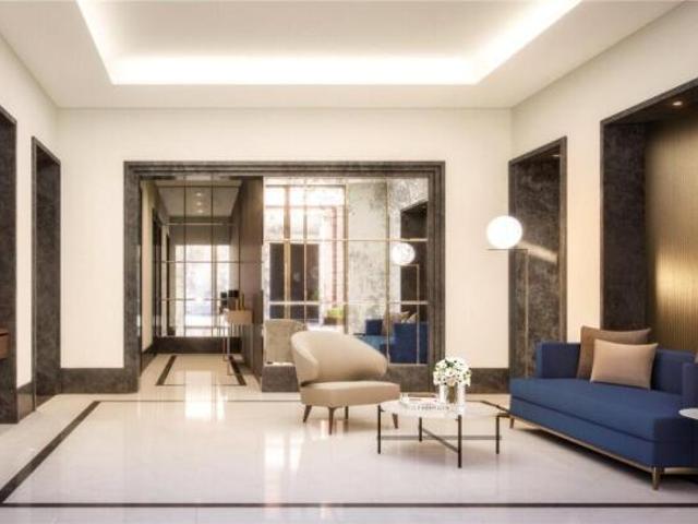 3 bedroom apartment for rent in One Lancer Square, Kensington Church Street, London, W8