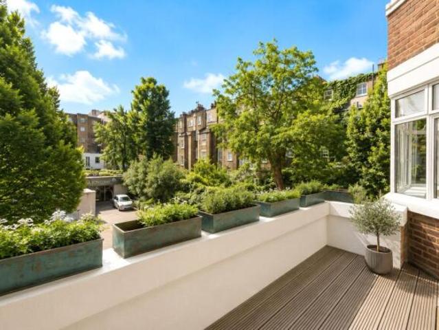 3 bedroom apartment for rent in Onslow Crescent, South Kensington, London, SW7