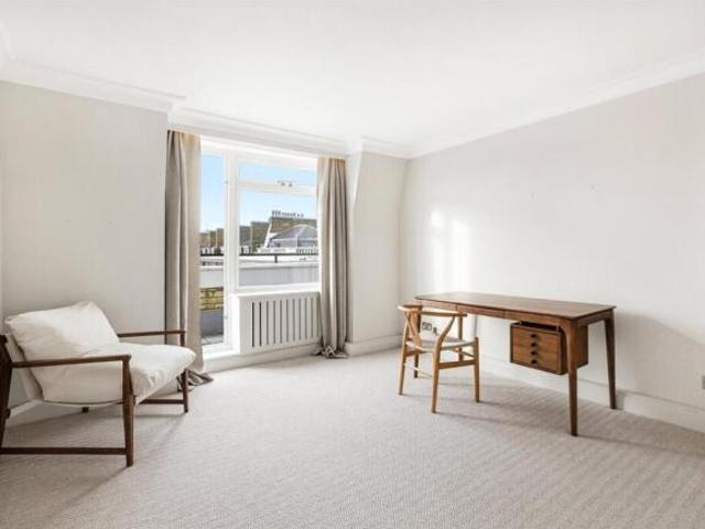 3 bedroom apartment for rent in Onslow Square, London, SW7