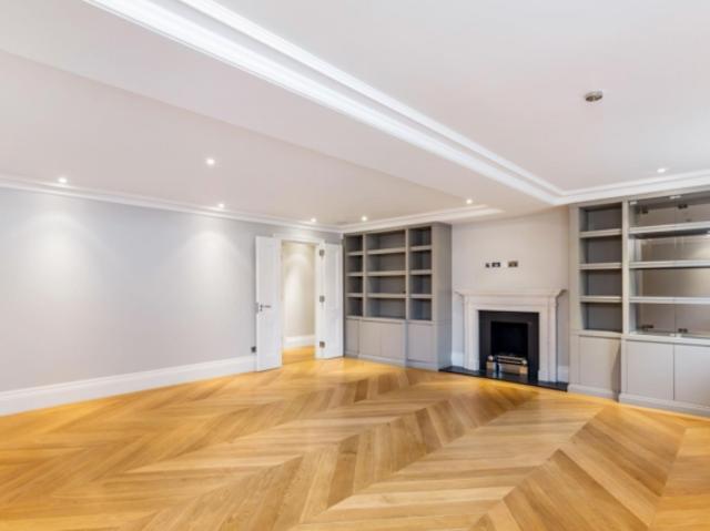 3 bedroom apartment for rent in Onslow Square, London, SW7