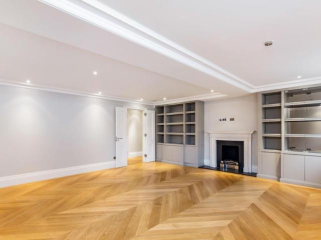 3 bedroom apartment for rent in Onslow Square, London, SW7