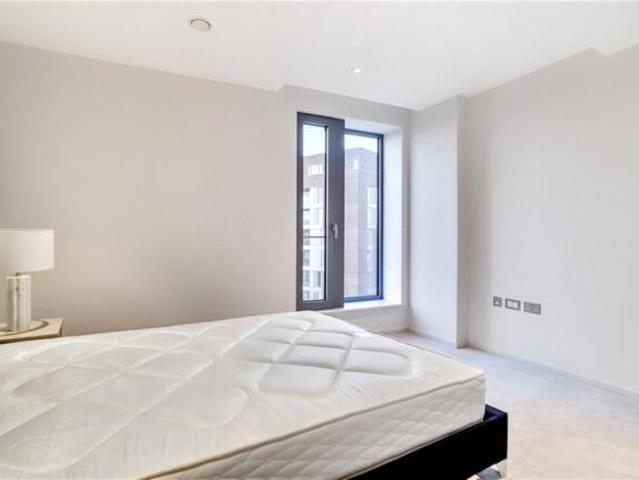 3 bedroom apartment for rent in Onyx Apartments, Camley Street, N1C