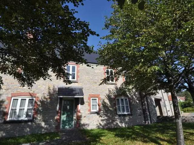 3 bedroom apartment for rent in Ostrey Mead, Cheddar, BS27