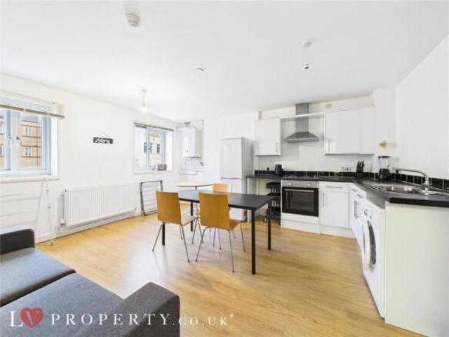 3 bedroom apartment for rent in Augusta Street, Jewellery Quarter, Birmingham, West Midlands, B18