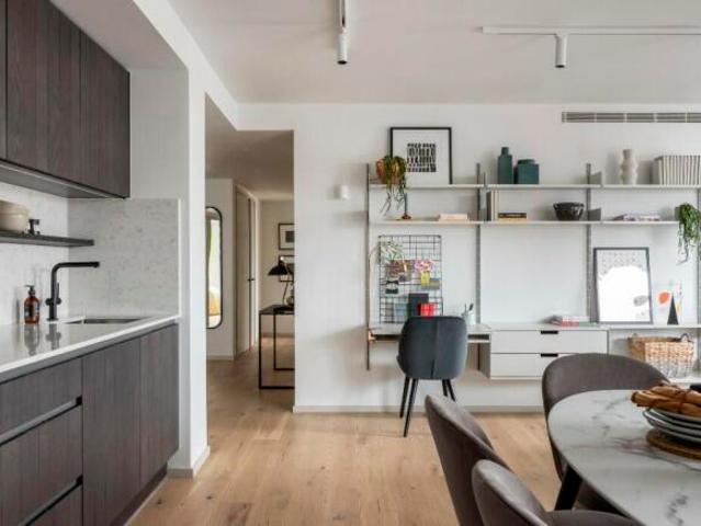 3 bedroom apartment for rent in Author Kings Cross, York Way, London, N1