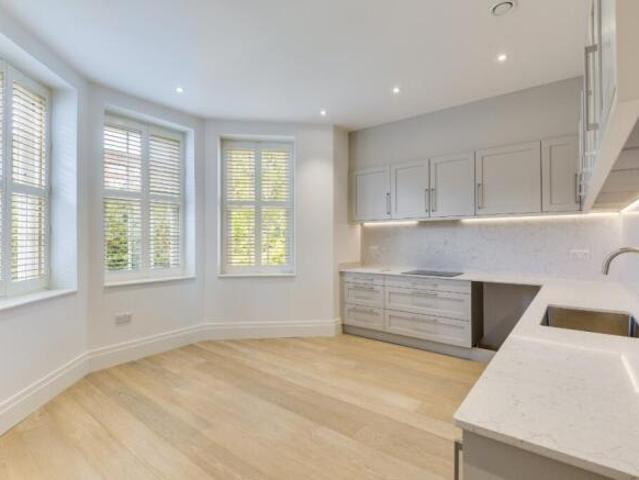 3 bedroom apartment for rent in Avenue Road, St Johns Wood, NW8