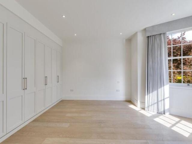 3 bedroom apartment for rent in Avenue Road, St Johns Wood, NW8
