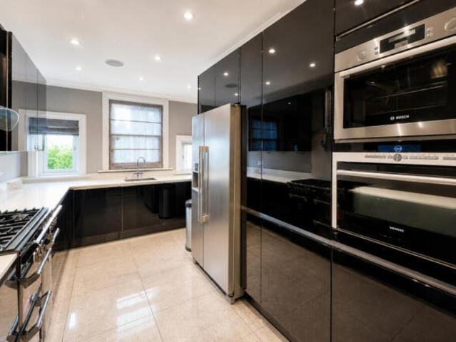 3 bedroom apartment for rent in Abbey Road, London, NW8