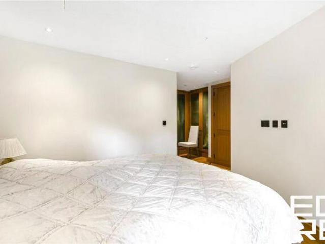 3 bedroom apartment for rent in Abell House, 31 John Islip Street, London, SW1P
