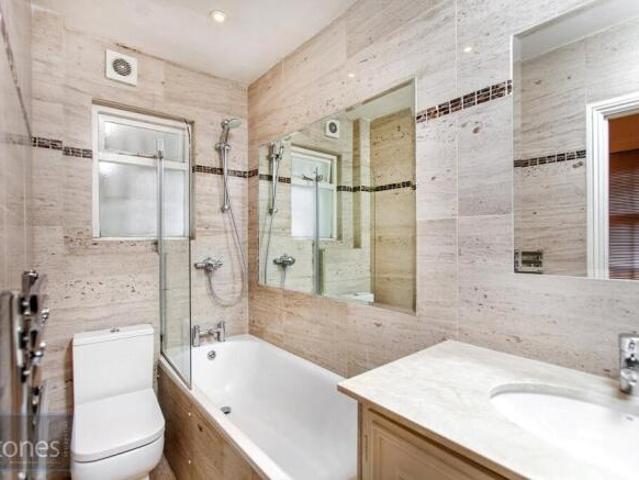 3 bedroom apartment for rent in Adamson Road, Swiss Cottage, London, NW3