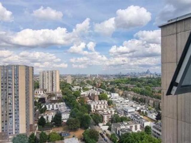 3 bedroom apartment for rent in Adelaide Road, London, NW3