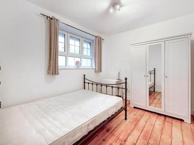 3 bedroom apartment for rent in Albion Avenue, SW8