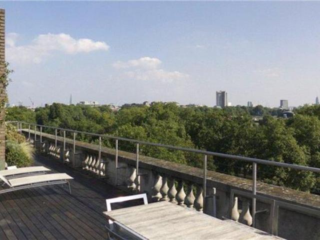 3 bedroom apartment for rent in Albion Gate, Albion Street, London, W2