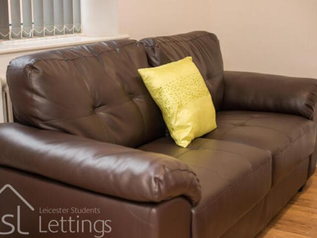 3 bedroom apartment for rent in Albion Street, Leicester, LE1
