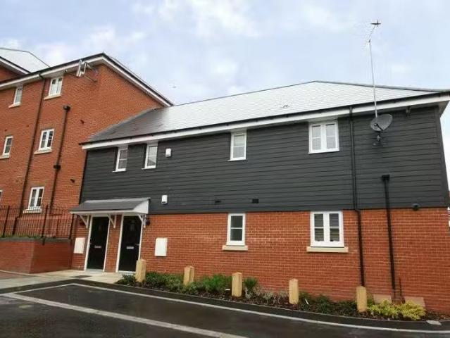 3 bedroom apartment for rent in Allard Way, Saffron Walden, CB11
