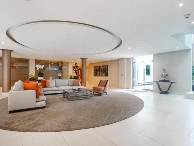 3 bedroom apartment for rent in Allingham Court, 44 The Bishops Avenue, London, N2