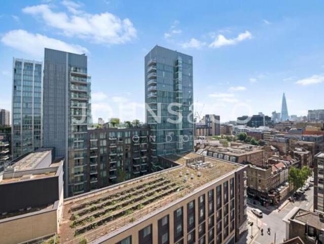 3 bedroom apartment for rent in Altitude Point, Alie Street, Aldgate E1