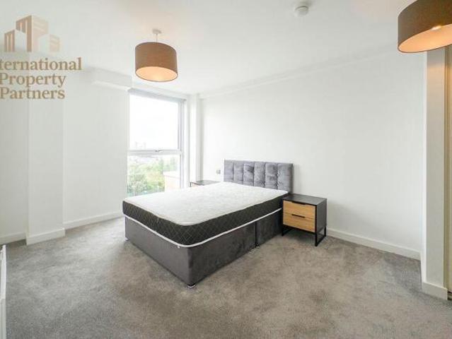 3 bedroom apartment for rent in Apartment 412, Craven Street, Salford, M5