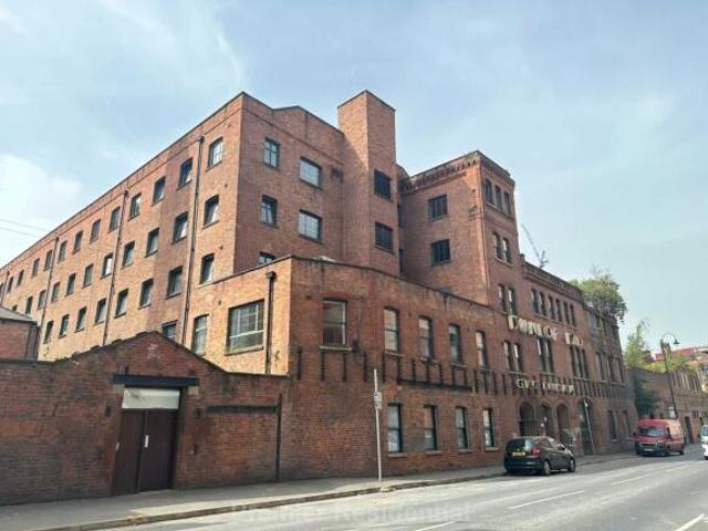 3 bedroom apartment for rent in Apartment, Macintosh Mills, Cambridge Street, M1