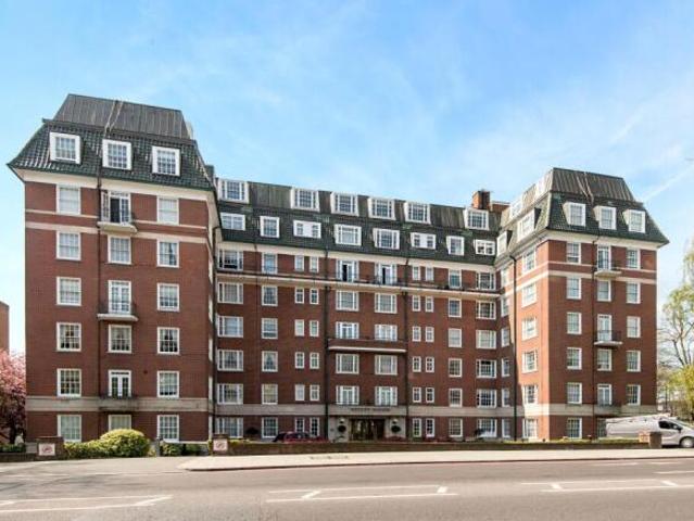 3 bedroom apartment for rent in Apsley House, 23 29 Finchley Road, London, NW8