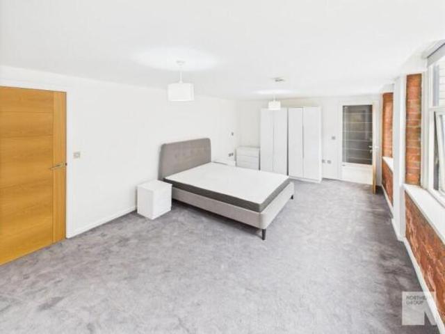 3 bedroom apartment for rent in Apt 3.10: Ice Plant, M4