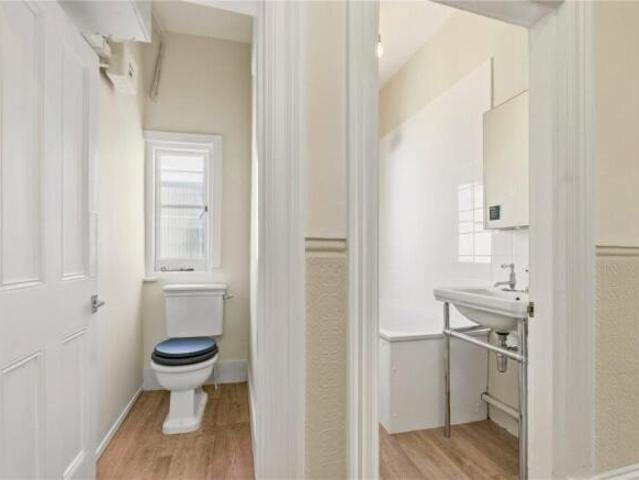 3 bedroom apartment for rent in Argyll Mansions, 303 323 Kings Road, London, SW3