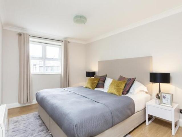 3 bedroom apartment for rent in Aria House, 5 15 Newton Street, London, WC2B