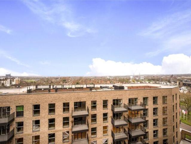 3 bedroom apartment for rent in Ashbrook House, UNCLE Colindale, Aerial Square, NW9