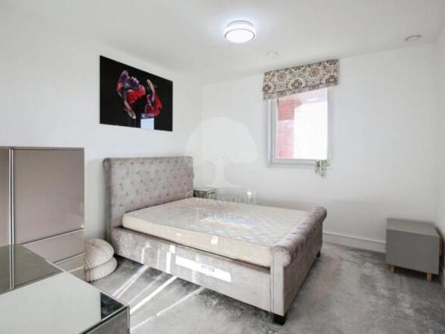 3 bedroom apartment for rent in Ashwell House, Healum Avenue, Southall, UB2