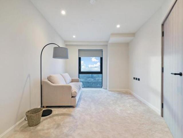 3 bedroom apartment for rent in Aspen, 50 Marsh Wall, London, E22