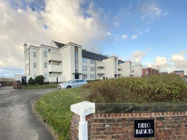 3 Bedroom Apartment For Rent In Burbo Bank Road South