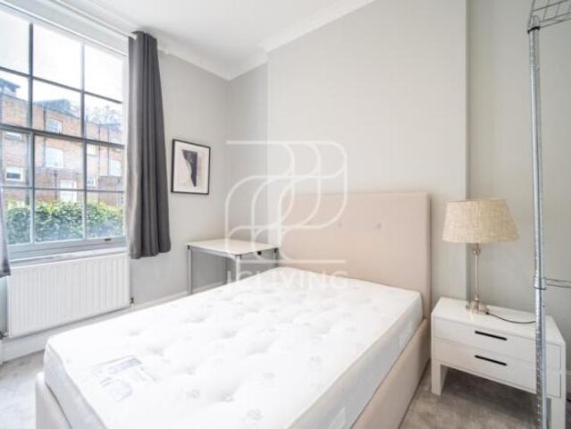 3 bedroom apartment for rent in Burton Street London WC1H