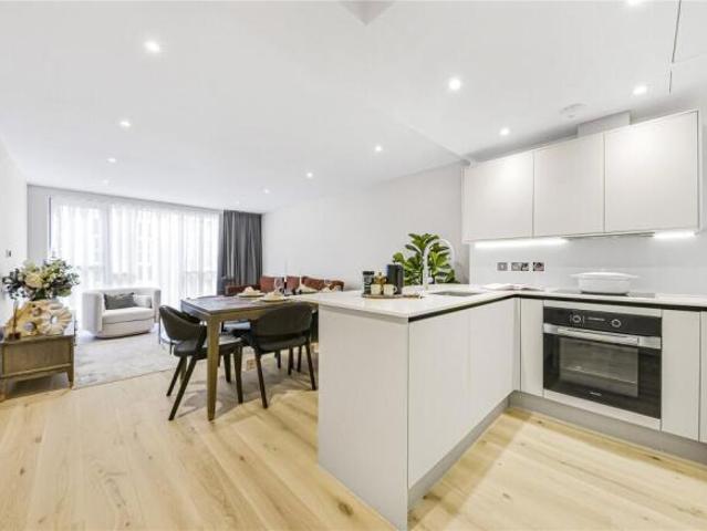 3 bedroom apartment for rent in Baker Street, London, NW1