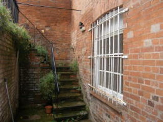 3 bedroom apartment for rent in Basement Flat, 3 Clarendon Square, Leamington Spa, CV32