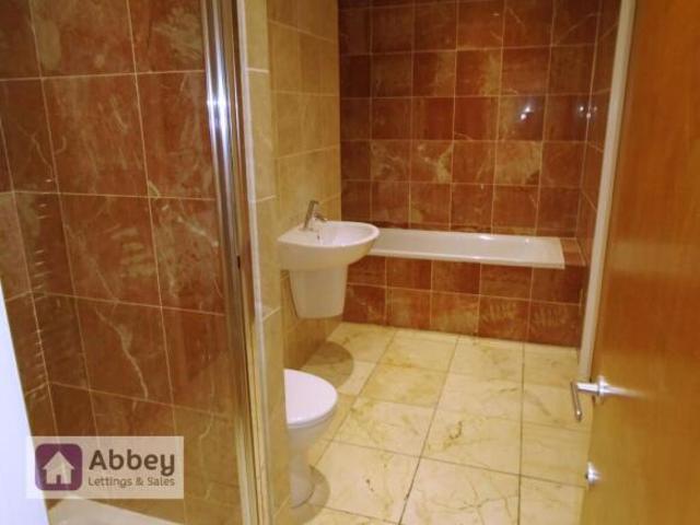 3 bedroom apartment for rent in Bath Lane, Dyersgate, LE3