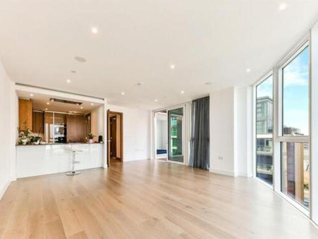 3 Bedroom Apartment For Rent In Battersea Reach, London