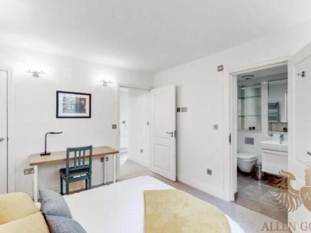 3 bedroom apartment for rent in Bayham Street, London, NW1
