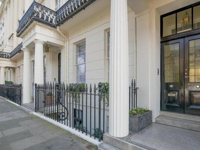 3 Bedroom Apartment For Rent In Bayswater