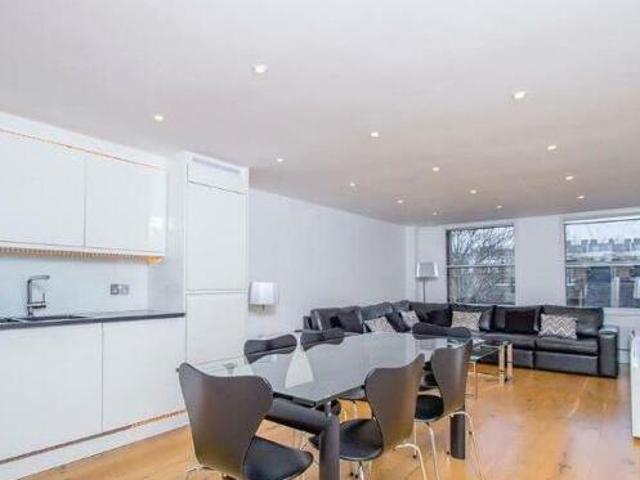 3 Bedroom Apartment For Rent In Bayswater, London