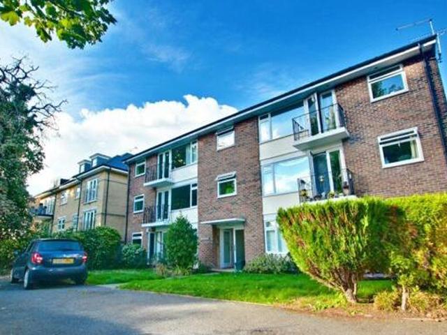 3 Bedroom Apartment For Rent In Beckenham