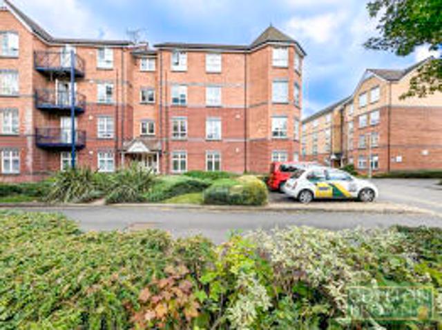3 bedroom apartment for rent in Beckets View, Northampton, NN1
