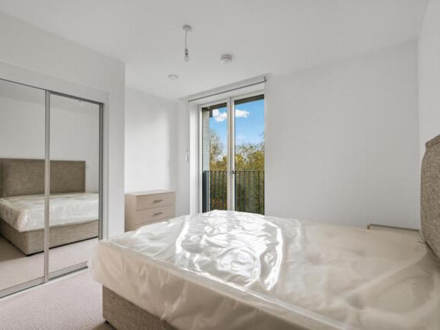 3 bedroom apartment for rent in Beam House, Tottenham Hale London N17