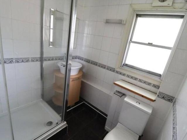 3 bedroom apartment for rent in Beaufort, Harford Drive, BS16