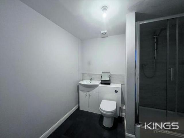 3 bedroom apartment for rent in Bedford Place, Southampton, SO15