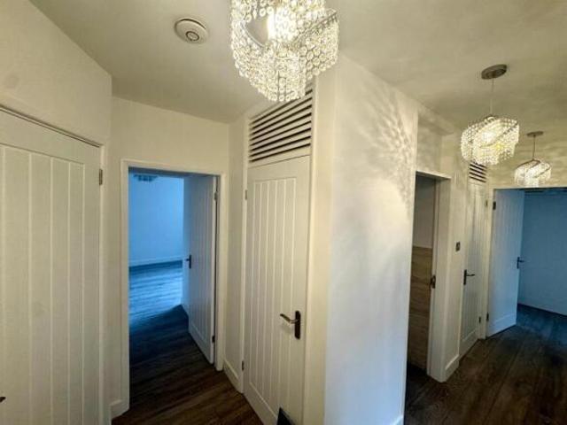 3 bedroom apartment for rent in Beech Court, 4, Willow Bank Manchester, M14 6XN, M14