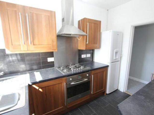 3 bedroom apartment for rent in Bellahouston Kirkdale Drive Unfurnished G52 1EX, G52