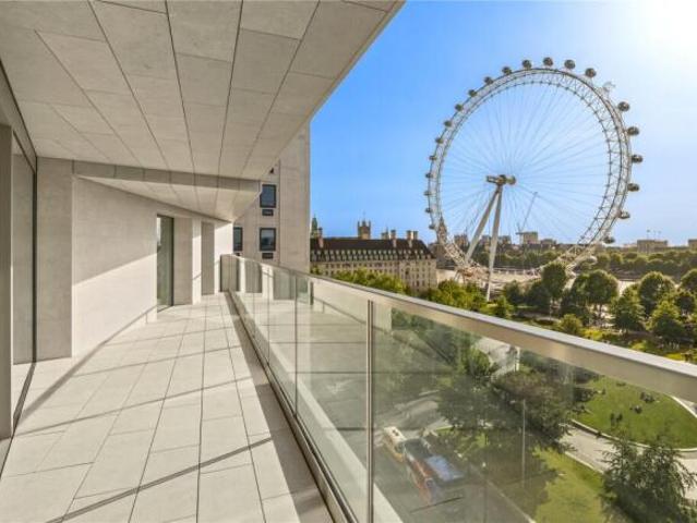 3 bedroom apartment for rent in Belvedere Road, London, SE1