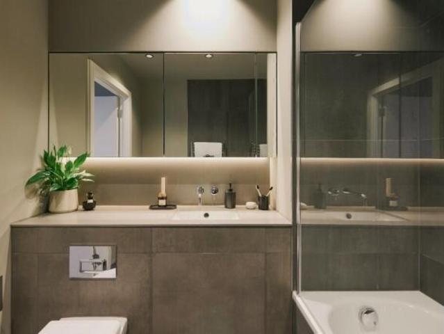 3 bedroom apartment for rent in Bendix Street, Manchester, Greater Manchester, M4