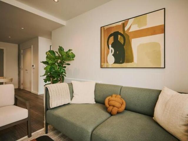 3 bedroom apartment for rent in Bendix Street, Manchester, Greater Manchester, M4